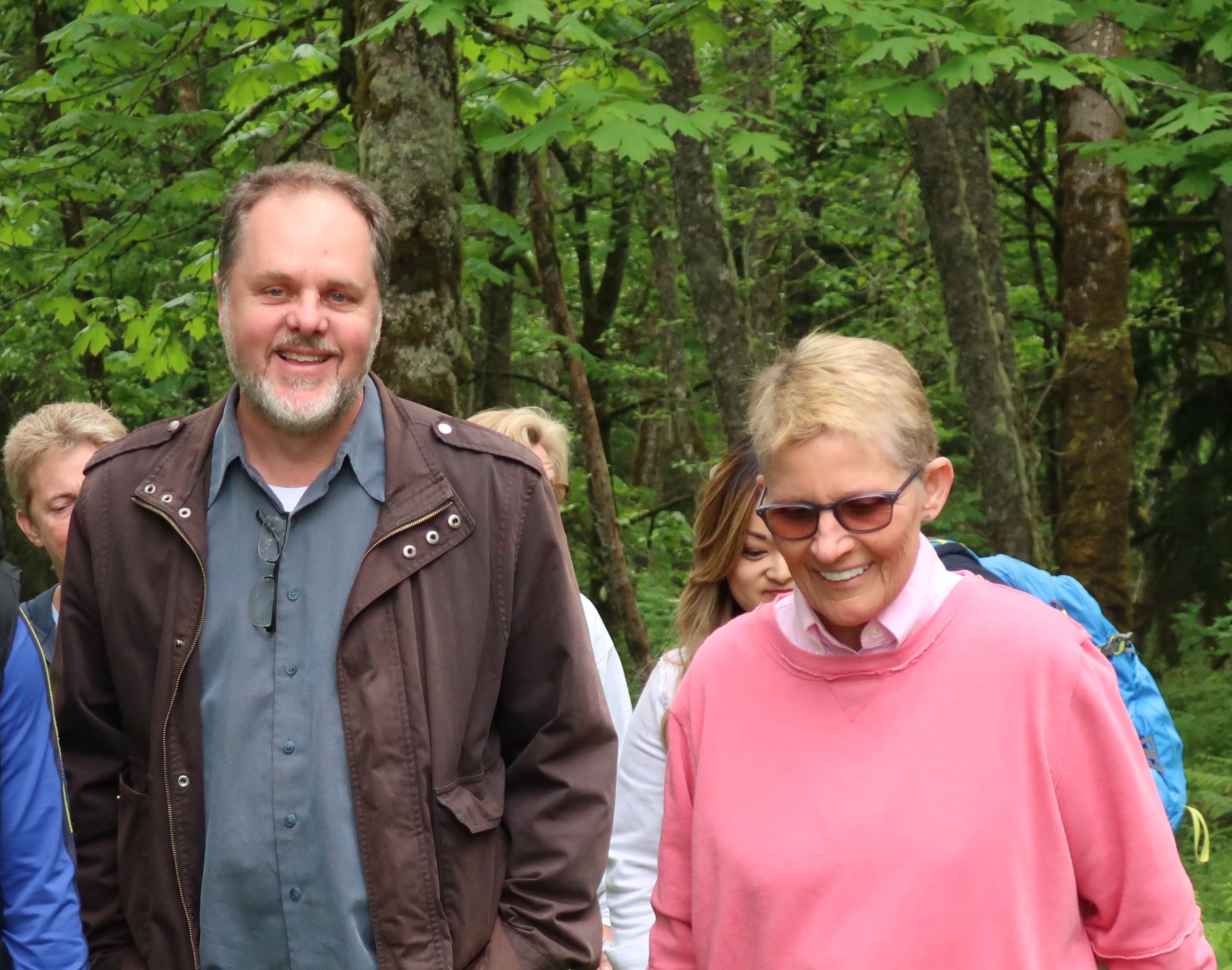 The Legacy Center – Donna J. Bevan-Lee, Ph.D. MSW