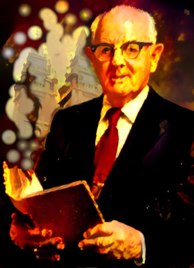 A Bitter Forgiveness – Donna J. Bevan-Lee, Ph.D. MSW